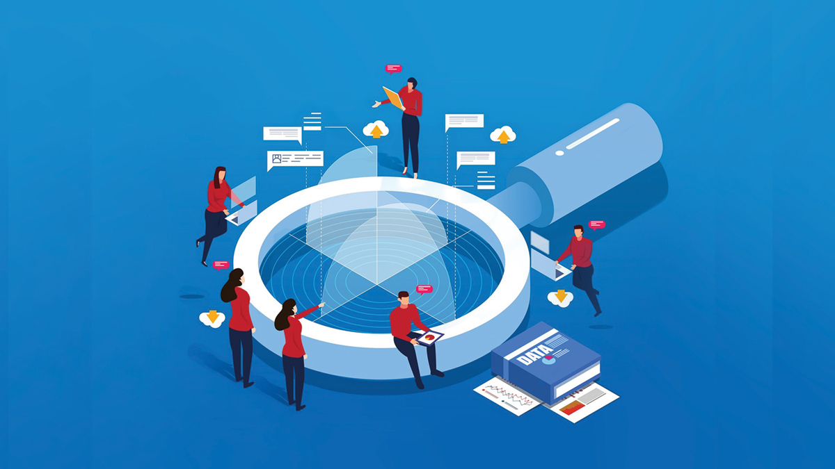 11 Points, How to do Competitor Analysis in Digital Marketing